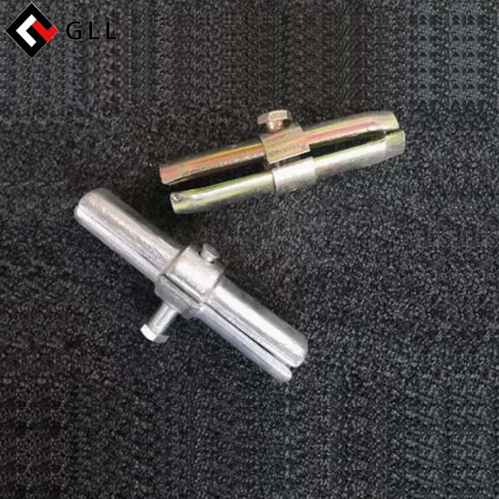 GLL Scaffolding Internal Pipe Clamp-Scaffolding Joint Pin - zhenlilai