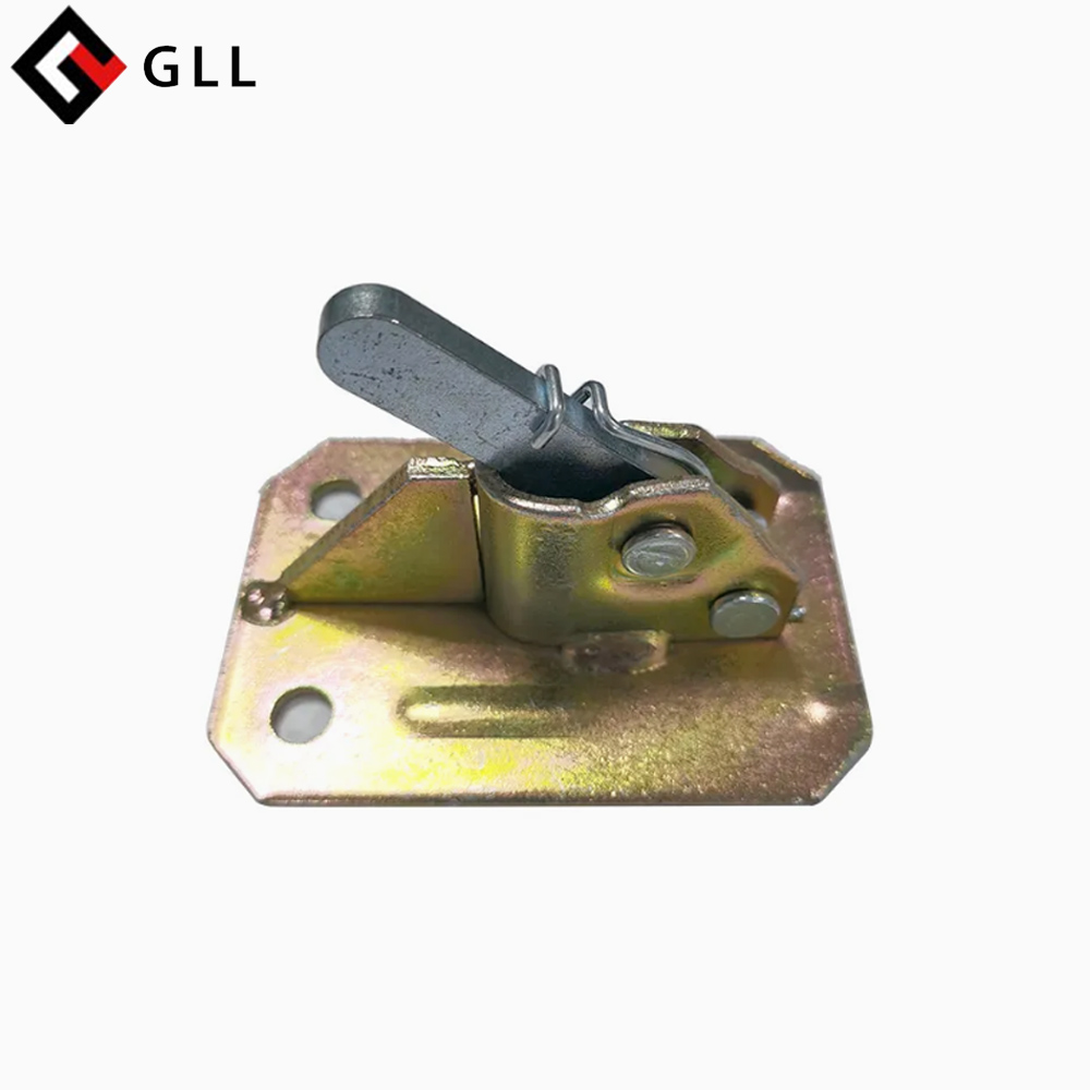 GLL Scaffolding Formwork Clamp - zhenlilai